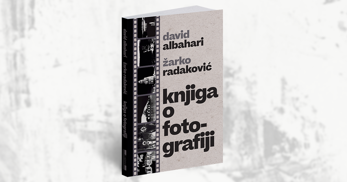 Knjiga o fotografiji | Delfi knjižare | Sve dobre knjige na jednom mestu