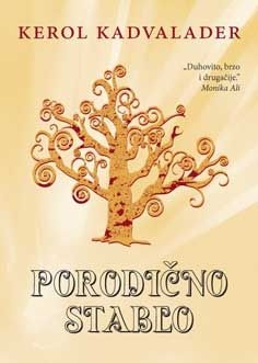 Porodično stablo | Delfi knjižare | Sve dobre knjige na jednom mestu