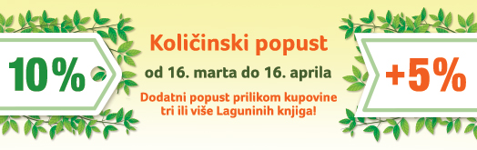 Početna | Delfi knjižare | Sve dobre knjige na jednom mestu