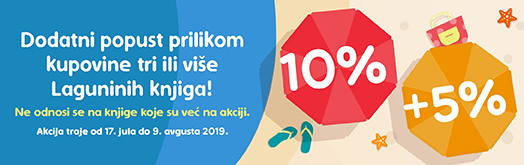 Početna | Delfi knjižare | Sve dobre knjige na jednom mestu