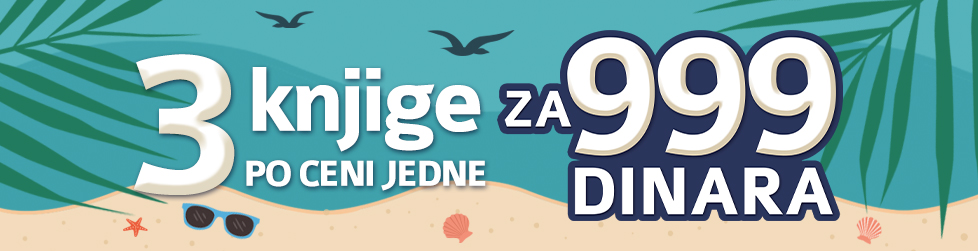 Početna | Delfi knjižare | Sve dobre knjige na jednom mestu